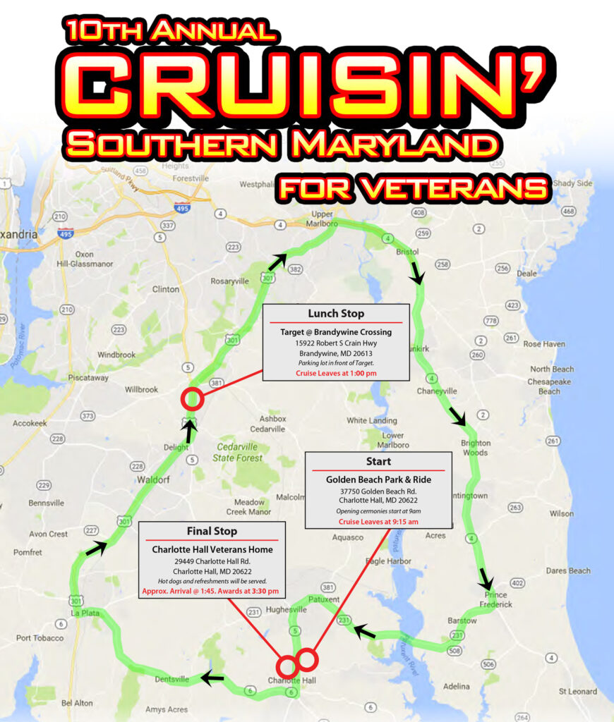 Gallery – Cruisin SOMD